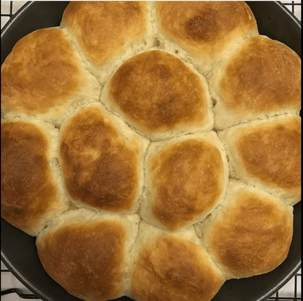 Thanksgiving Recipe Time Machine: 2017 Edition | Glibertarians